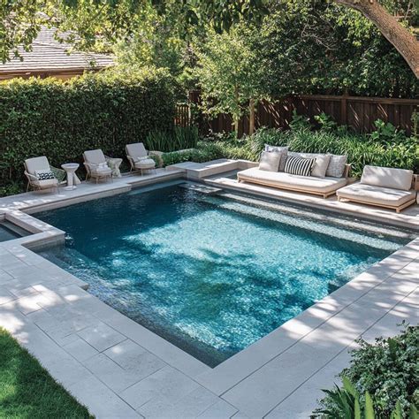 30 Enthralling Swimming Pool Design Ideas You Should Inspire From