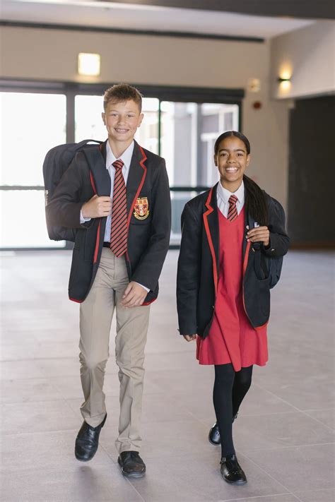 Kleredrag En Voorkoms Stellies Hoërskool Stellenbosch