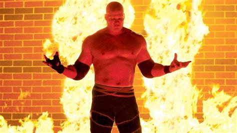 Former Wwe Star Sylvain Grenier Discusses Release The Writing Being On The Wall