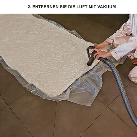 Vakuumierbeutel Vakuum Kompressionsbeutel Kauflandde