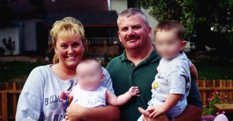 Ken Nelson What Happened To Shawna Nelsons Ex Husband