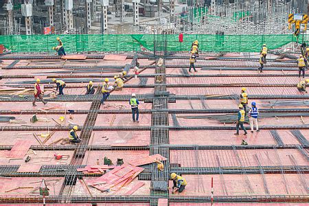 钢筋施工图片钢筋施工素材钢筋施工高清图片摄图网图片下载