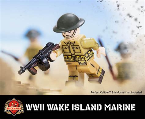 Wake Island Ww2