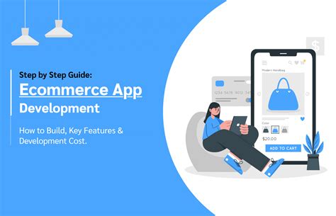 How To Build An E Commerce App In Features Cost Estimation