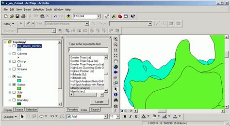 Vector Analysis Ii Topological Overlay