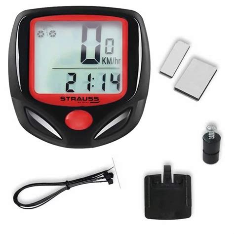 Cycle Speedometer Cycle Computer Latest Price Manufacturers And Suppliers