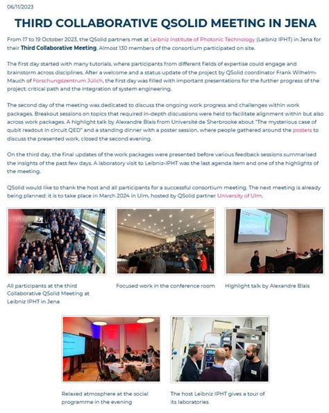 Qsolid Quantum Qubit Qsolid