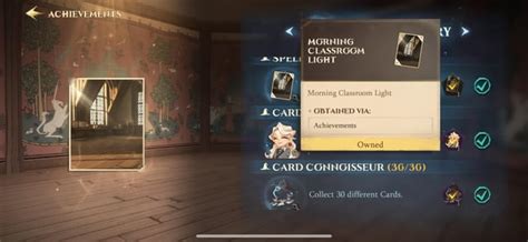 Morning Classroom Light Rhpmagicawakened