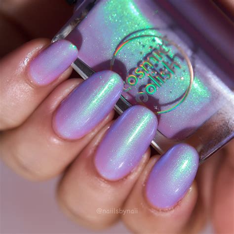 Cosmic Polish Boutique Aussie Nail Polish