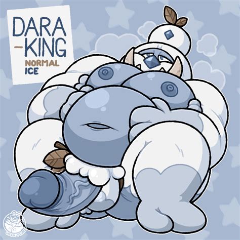 Rule 34 Absurd Res Anthro Balls Erection Fur Galarian Darmanitan