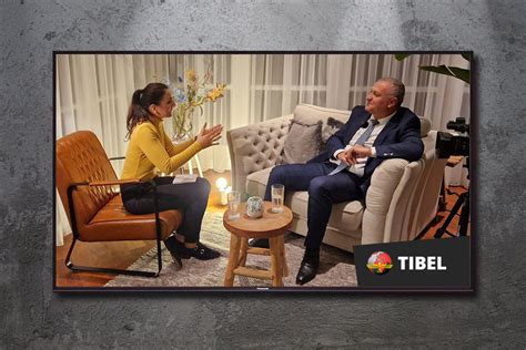 Tibel Suryoyo Sat Nederland