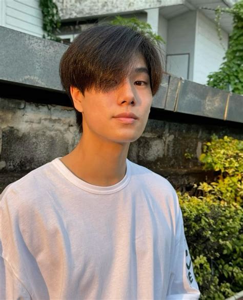 Phuwin นักแสดง นครดารา กำลังใจ