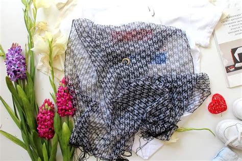 Шарф — ціна 199 грн у каталозі Шарфи Купити аксесуари за доступною ціною на Шафі Україна