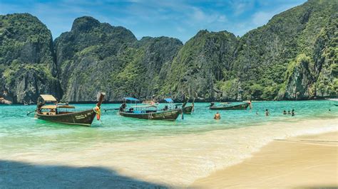 Die Schönsten Orte In Thailand 15 Echte Highlights