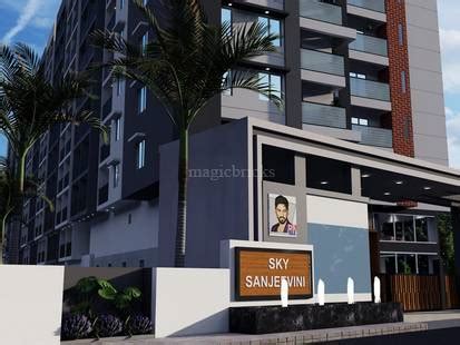 DS Max Sky Sanjeevini In Tumkur Road Bangalore Price Brochure Floor Plan Reviews