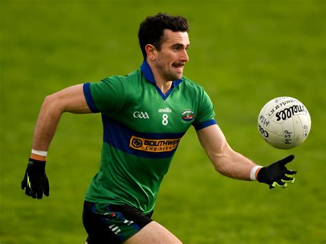 Mark Oconnor Chases Munster Glory With Dingle As Afl Star Delays