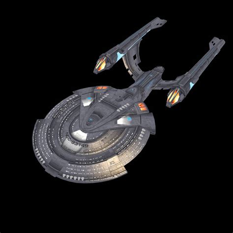 Noble Class Sovereign Variant By Fleetadmiral01 On Deviantart