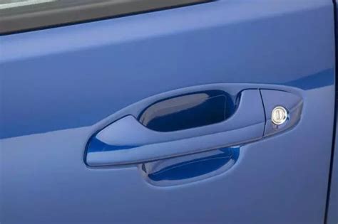 Kia Sportage Door Handles World Kia Parts