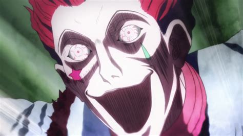 Hunter X Hunter Que Va T Il Arriver Avec Le Retour Dhisoka