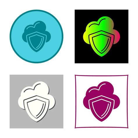 Sheild Vector Icon 30955982 Vector Art At Vecteezy