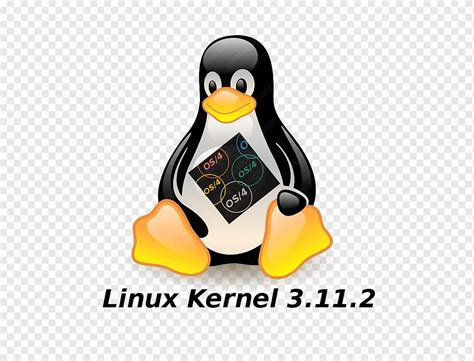 Linux Kernel Logo