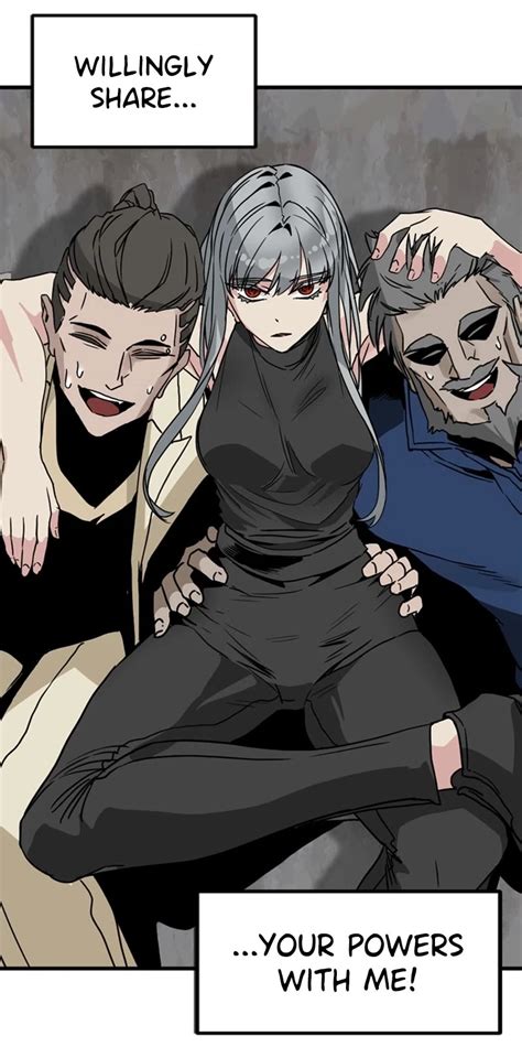 Episode 116 Hero Killer Wiki Fandom