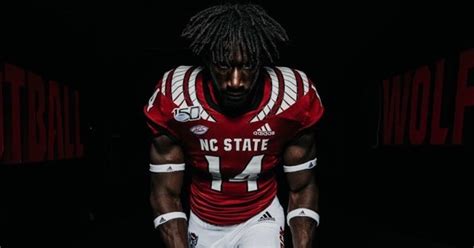 How Nc State Plans To Use Former 4 Star Wr Jonathan Paylor In 2025