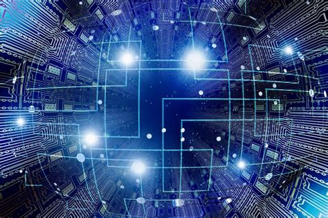 Robots Imageprocessing Industrialautomation Ai Hd Vision Systems