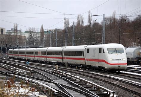 Baureihe 402 Ice 2 Fotos Karow900startbilderde