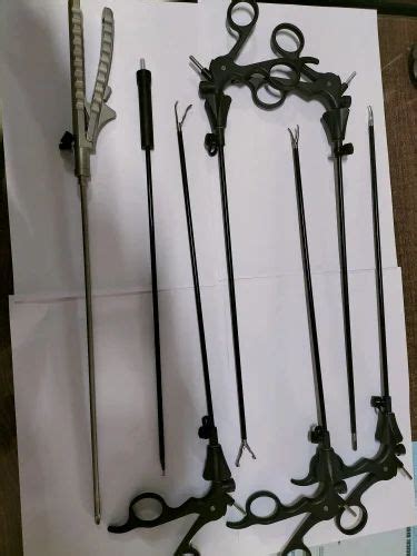 Ss Pediatric Instruments At ₹ 3499 Piece In Jaipur Id 2853605639255