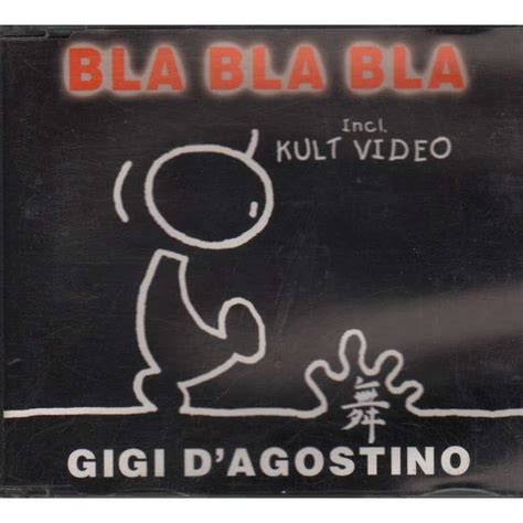 Image Gallery For Gigi Dagostino Bla Bla Bla Music Video Filmaffinity