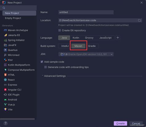 JavaWeb超详细IDEA 专业版 创建Maven项目 idea专业版新建maven项目步骤 CSDN博客