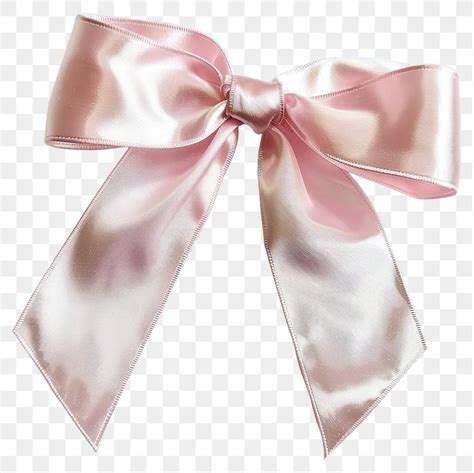 Pink Bow Png Images Free Photos Png Stickers Wallpapers