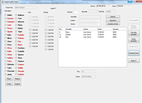 Visual Basic Agregar Datos De Listview A Bd