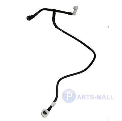 ท่อเบนซิน 2 ทาง CHEVROLET OPTRA (96553795) แท้ GM จัดส่งฟรี ...