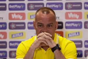 Rafael Dudamel Tiene Nuevo Equipo En El Fpc Afirman Que Hay Acuerdo
