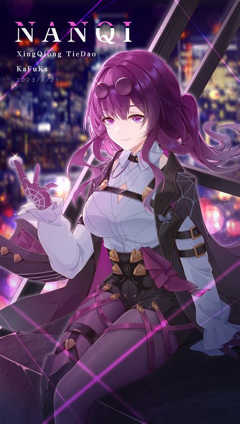 Honkai Star Rail Danbooru