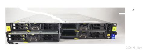 初识linux · 预备文件系统 Csdn博客