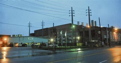 Expansion At Olin Corp In Falls Will Receive 500000 State Grant Local News Niagara