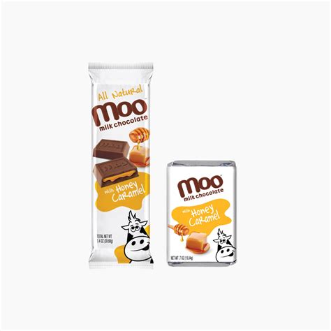 Moo Chocolates Natural Honey Caramel And Milk Chocolate Source And Self