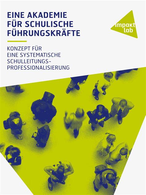 Wübben Stiftung Wübben Stiftung