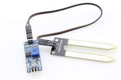 FC 28 Soil Moisture Sensor Garden Plants At 60 Piece In Mumbai ID 14509500273