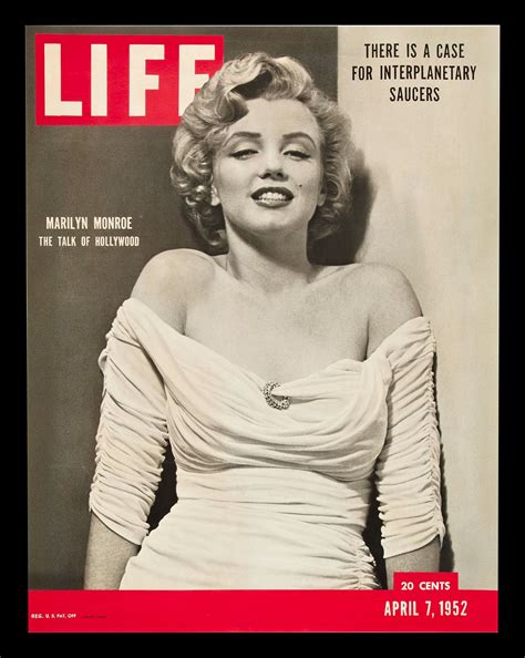 Vintage Marilyn Monroe Posters