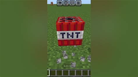 Minecraft Ignite Tnt Part 1 Youtube
