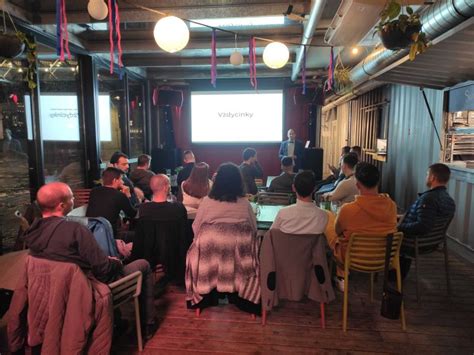 Jan Januska On Linkedin Seostreda