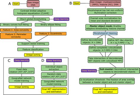 Computational Overviews A Computational Pipeline To Classify In