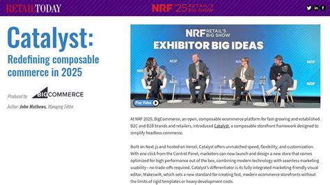 Editorial Nrf 2025