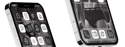 Sexy Male App Pack Minimalist Icons Ios Ios Widgets Customize Home Screen Ios