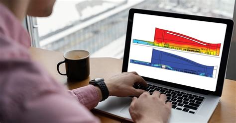 Cfd Thermal Comfort Analysis For Airport Terminal Buildings — Cfd Simulation Services And Fea