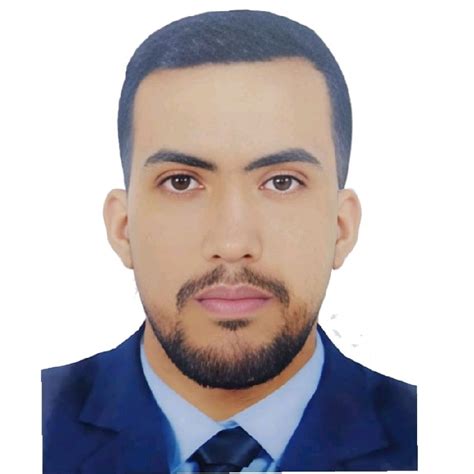 Imad Abdelhadi Professeur De Mathématiques Jamal Eddine Almahiaoui